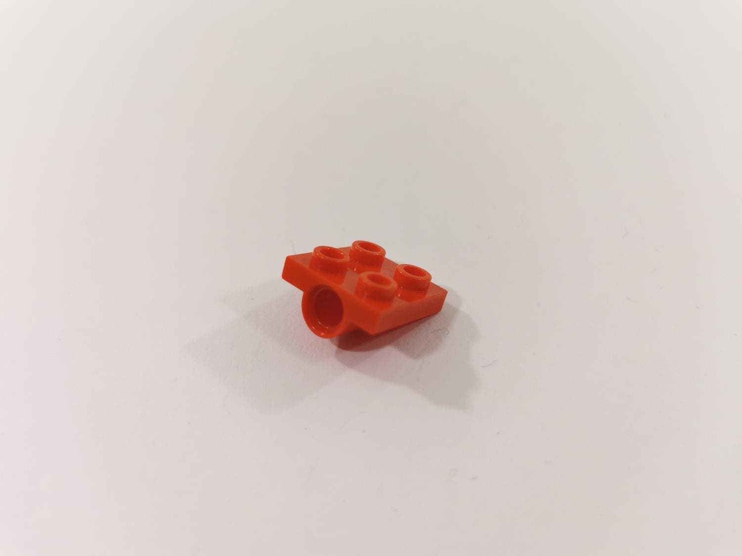 Lego - technic - 2x2 - modifierad - pin hål - p.. | Köp på Tradera ...