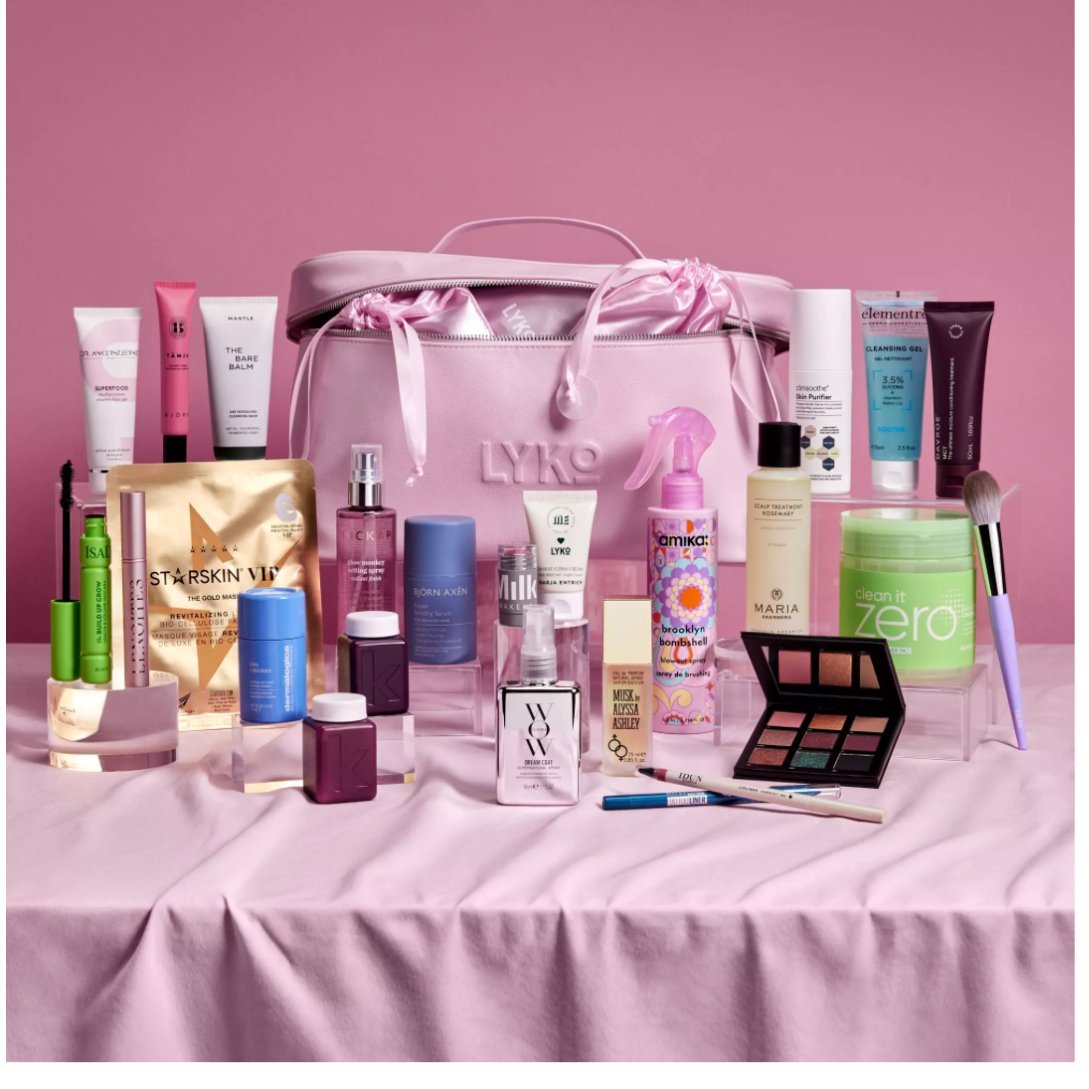 LYKO me-phoria calender. Kalender | Köp på Tradera (694607855)