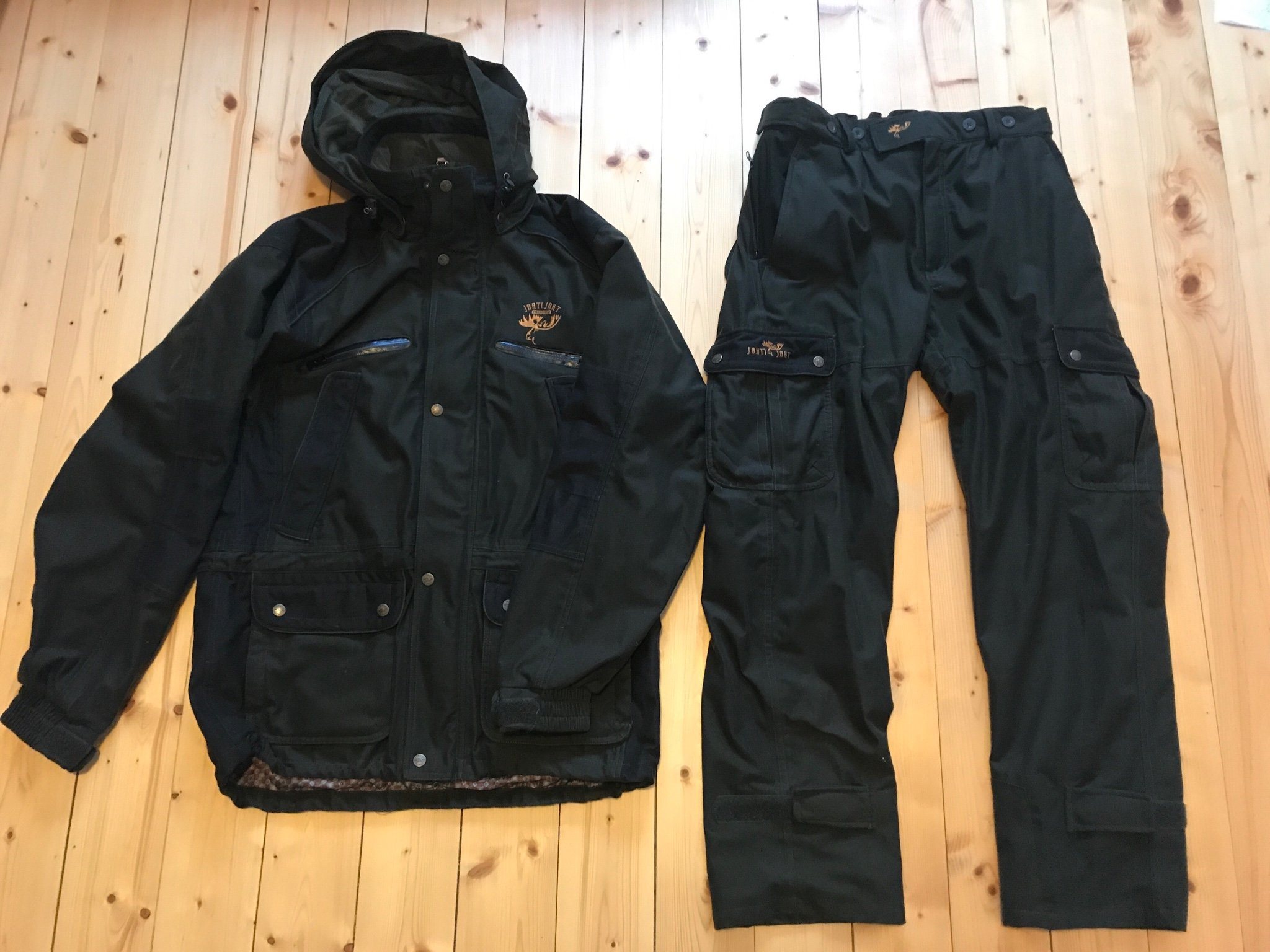 Jaktkläder, Jahti Jakt Premium (343700740) ᐈ Köp på Tradera
