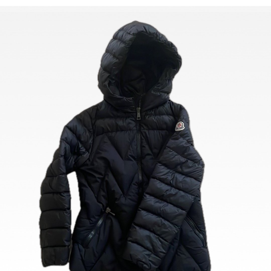 Se produkter som liknar Moncler! Svart dunjacka barn:.. på Tradera ...