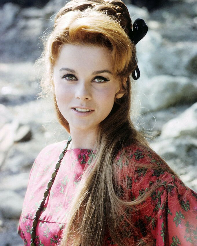ANN MARGRET AMERICAN ACTRESS SINGER DANCER PHOT.. | Köp på Tradera ...