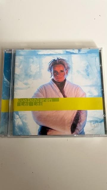 Se produkter som liknar Eva Dahlgren - Lai Lai - CD på Tradera (695729209)