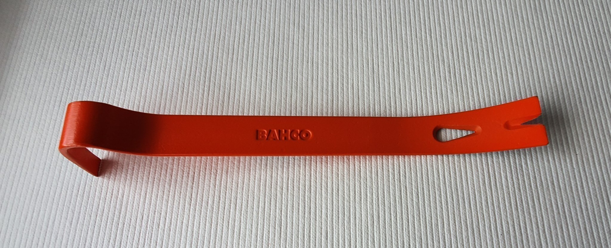 Bahco / Bacho Kofot / Bräckjärn - 380 mm | Köp på Tradera (695741100)