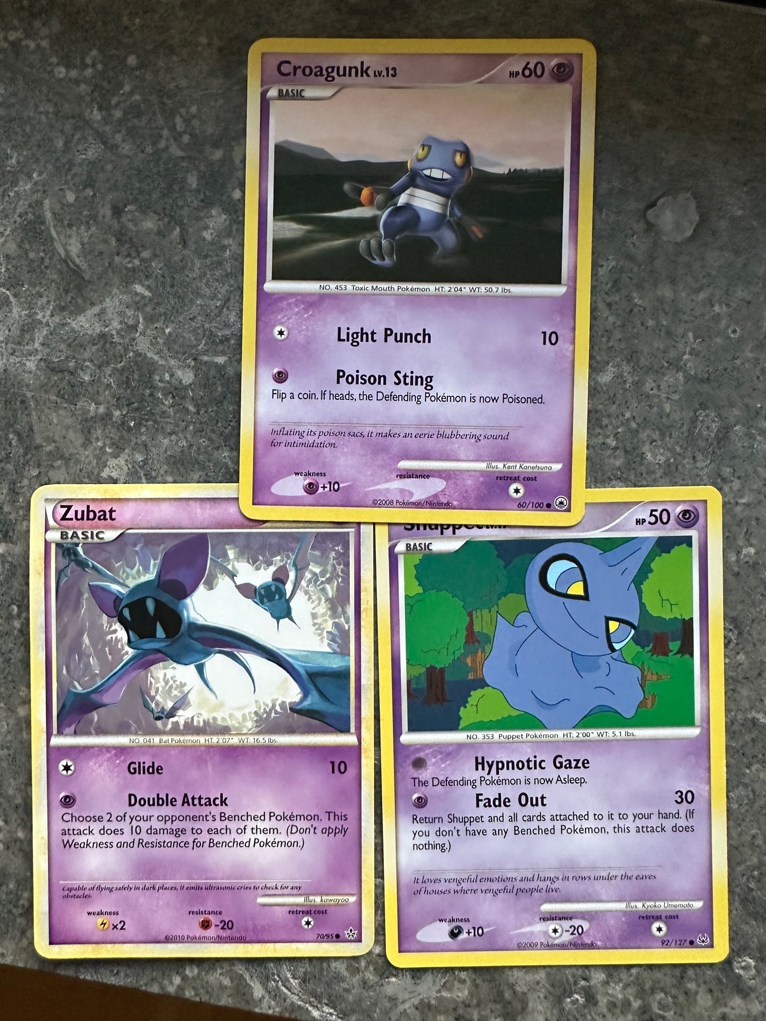 Pokémon Kort | Köp på Tradera (713804501)