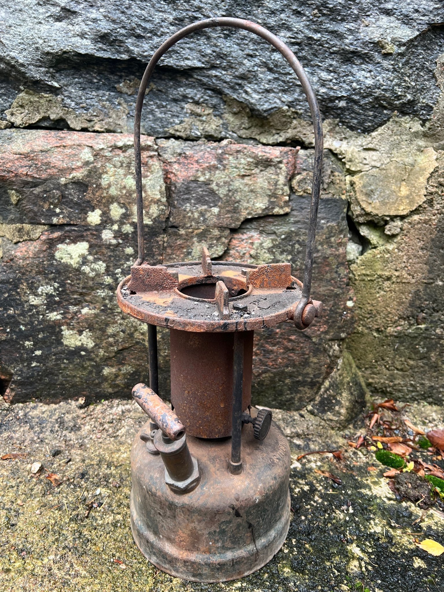 Se produkter som liknar original Max sievert type 590.. på Tradera (572079523)