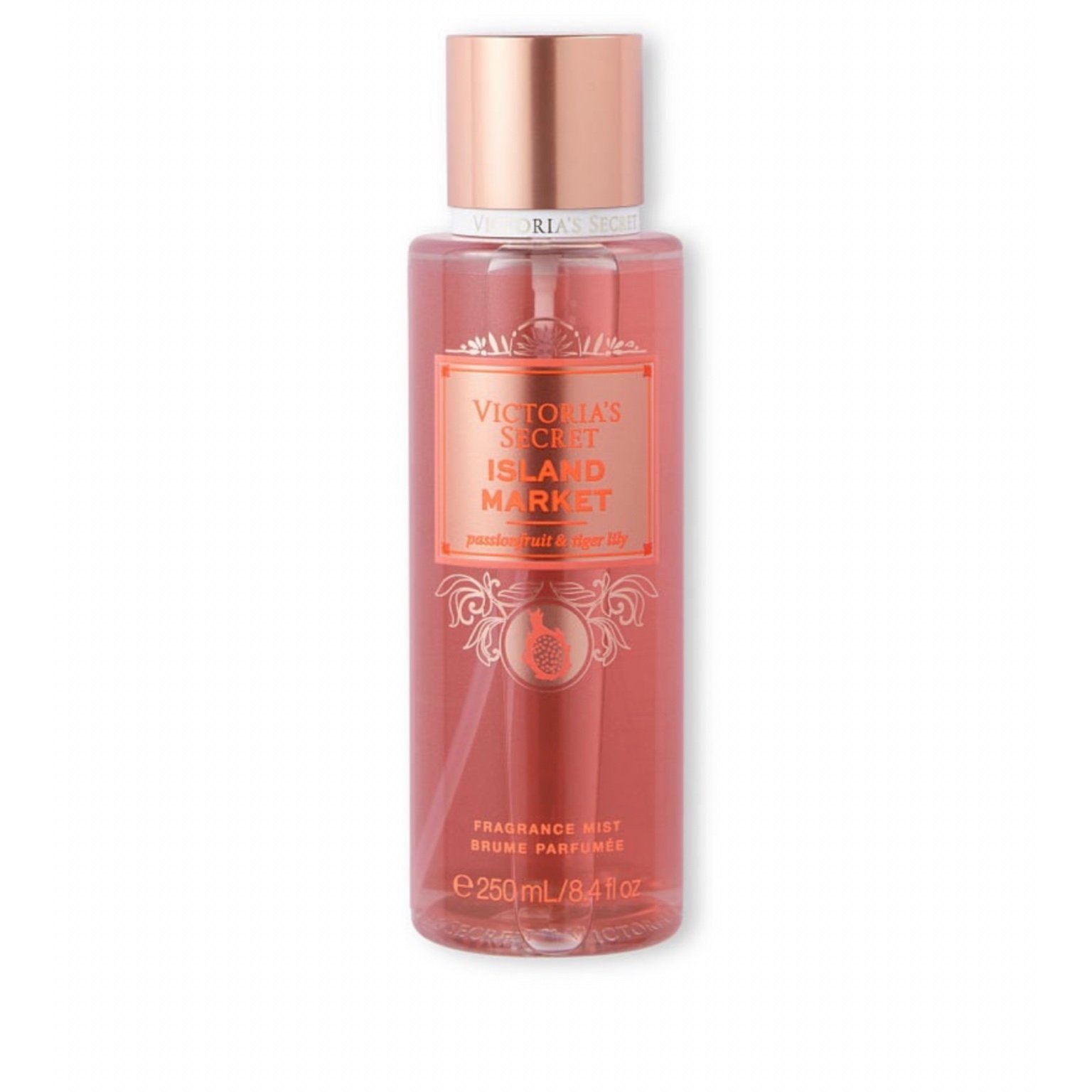 ISLAND MARKET Victorias Secret Body Mist | Köp på Tradera (598379858)