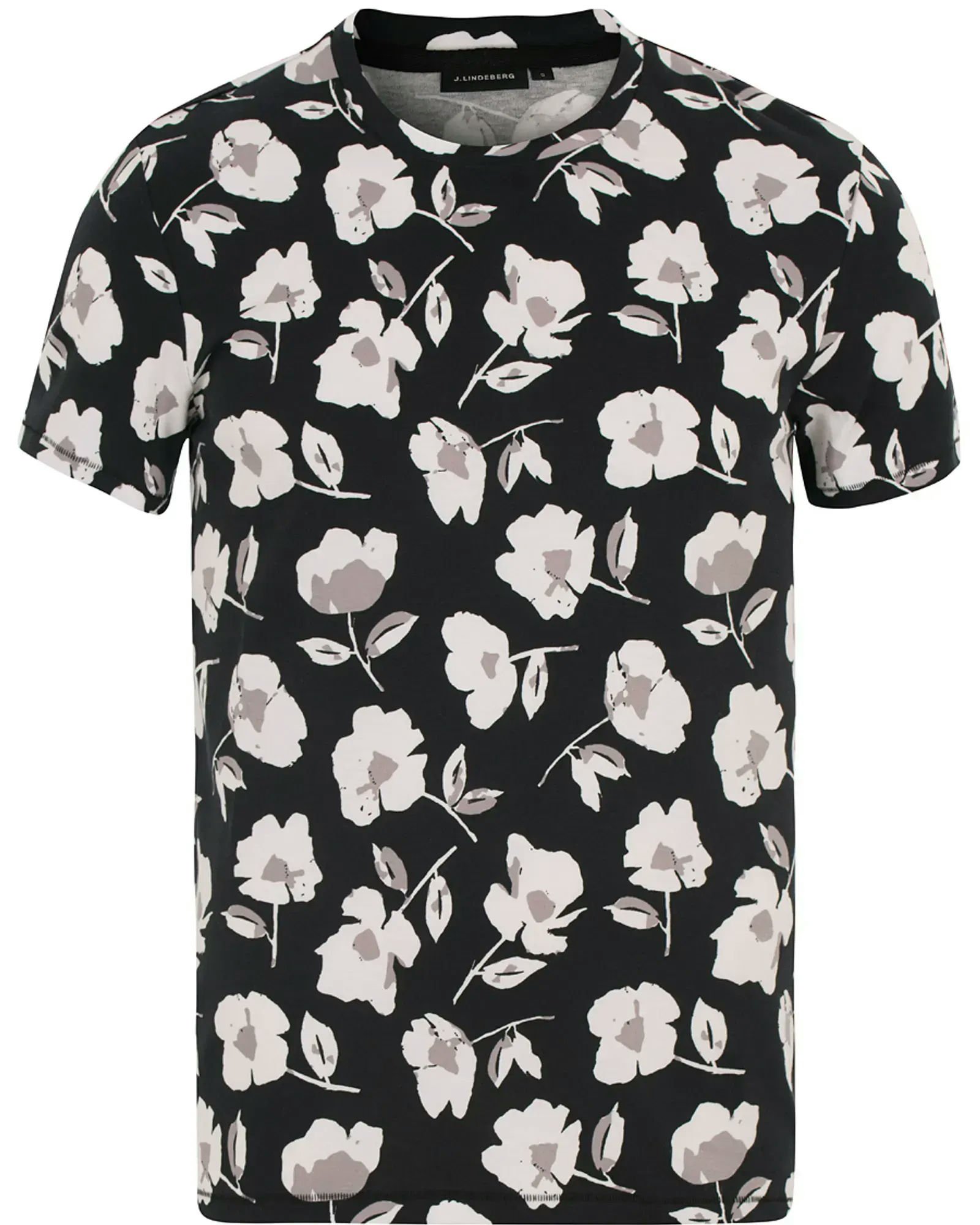 J.Lindeberg Sev C Wave Jersey-t-.. | Köp från mairesale på Tradera ...