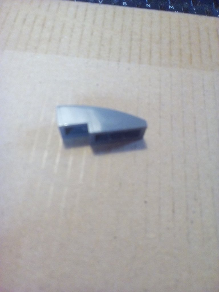 lego nytt 4246896 1x3 kakel curved böjd böjda m.. | Köp på Tradera ...