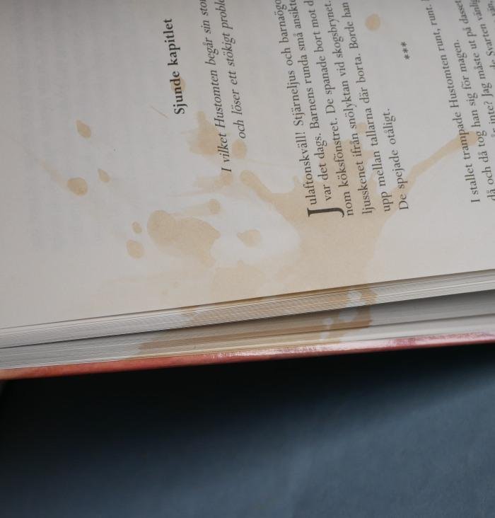 Tomtar på loftet . Bitte Nohrin J.. | Köp från peha2217 på Tradera ...