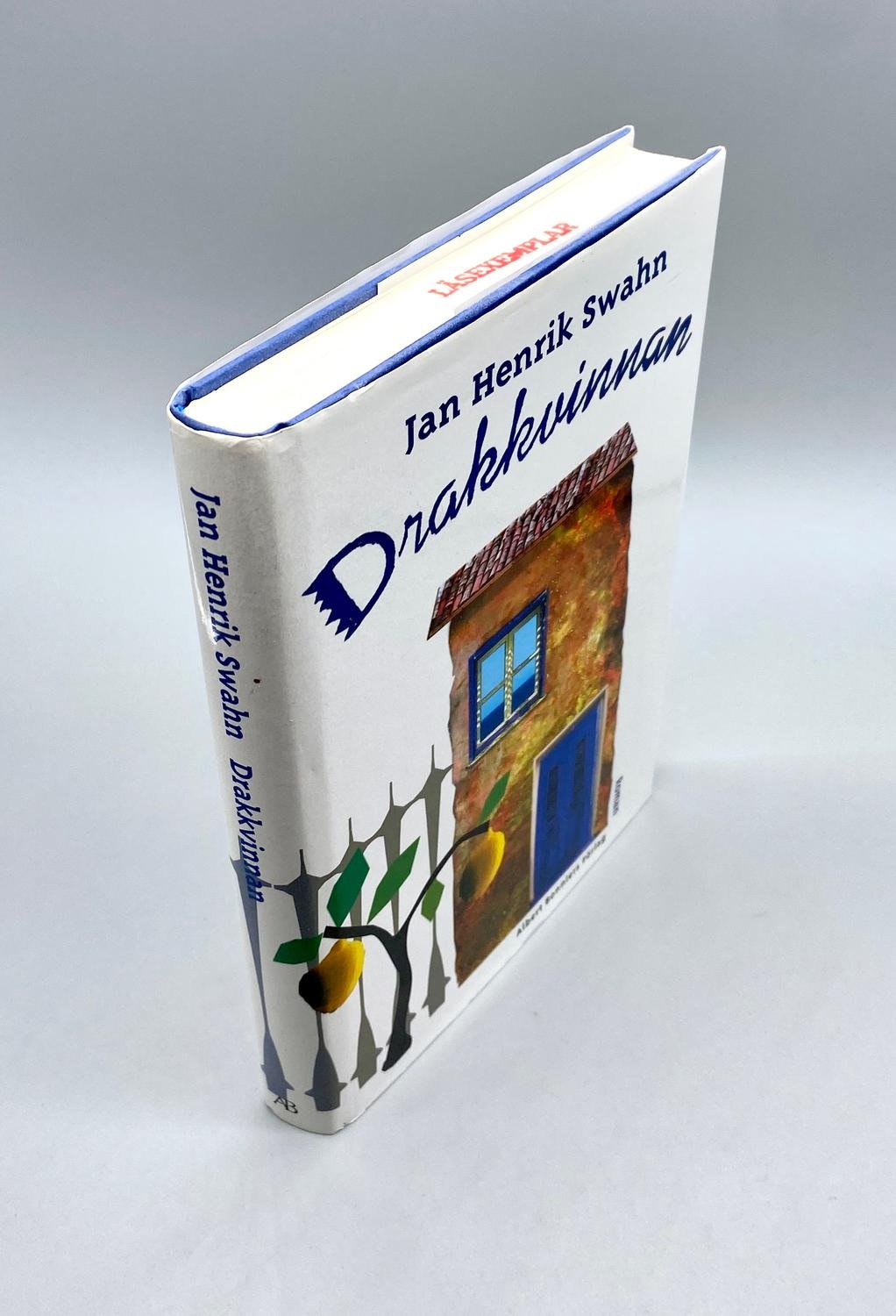 Drakkvinnan av Jan Henrik Swahn | Köp från Utgård-HB på Tradera (608603795)