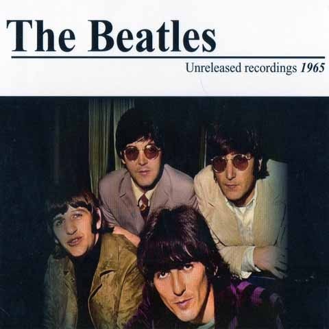 The Beatles -Unreleased recordings .. | Köp från TPLrec på Tradera ...