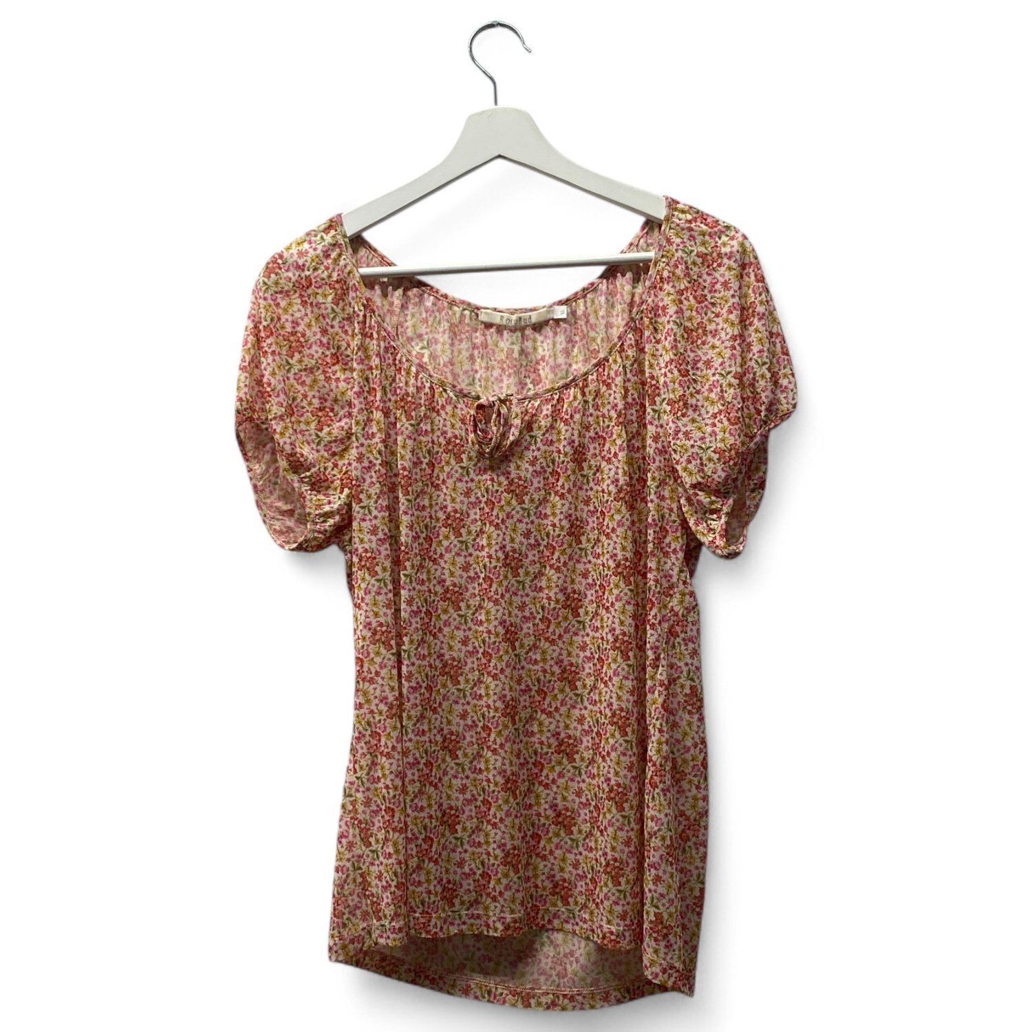 Rosebud Blus stl XL Flerfärgad | Köp från Footly på Tradera (668556097)