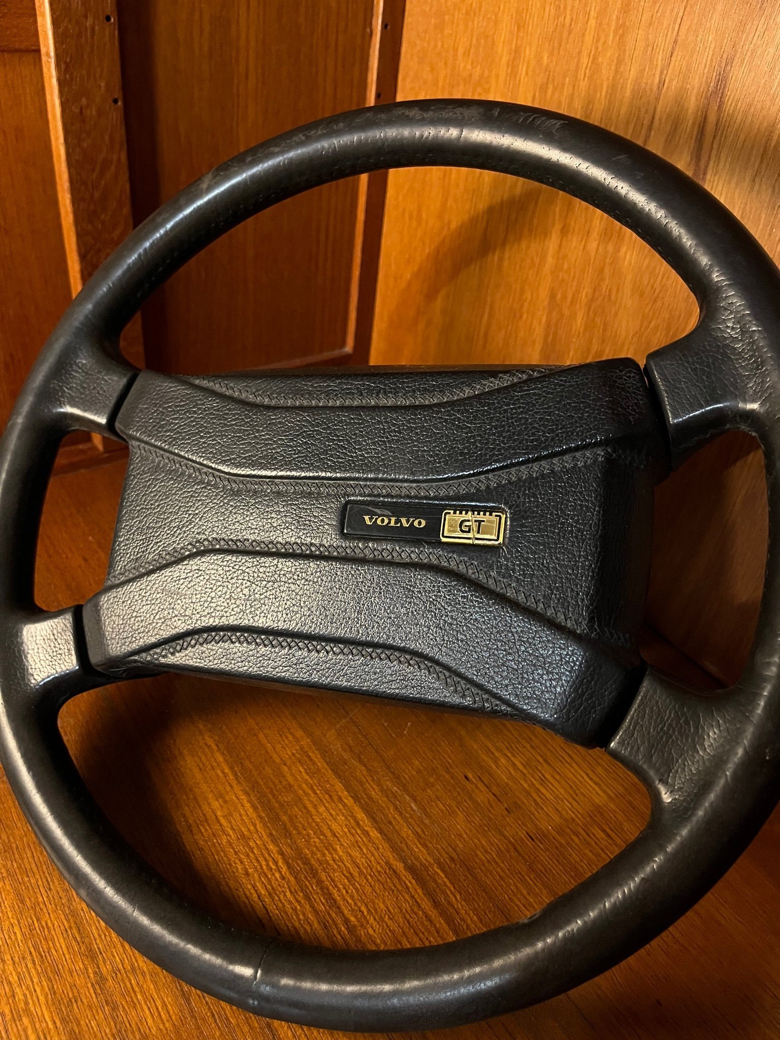 Ratt till Volvo 240 GT | Köp på Tradera (693820377)