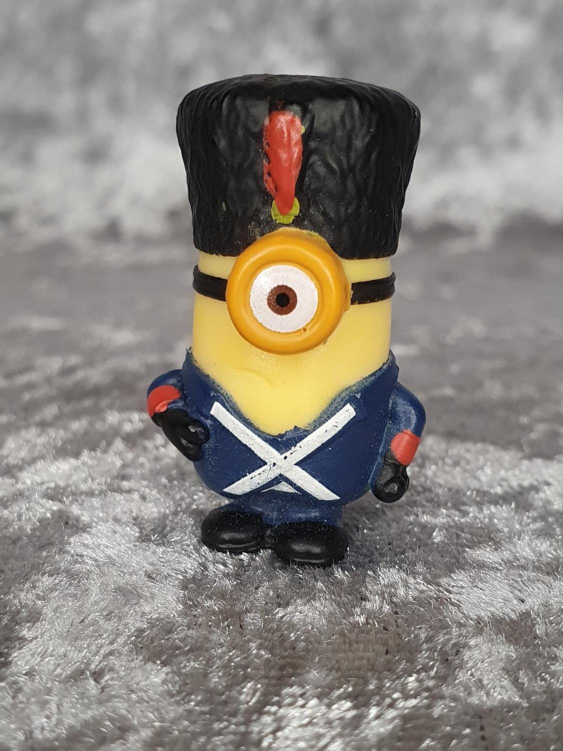 Stuart, Despicable Me, Micro Minion Playset, Vi.. | Köp på Tradera ...