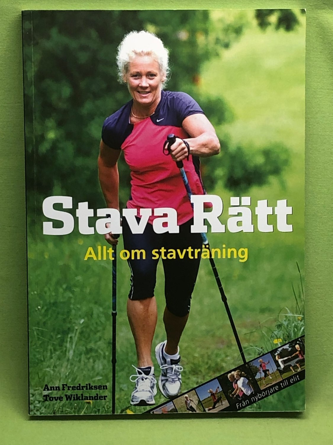 Stava Rätt - allt om stavträning .. | Köp från Knorrens på Tradera ...