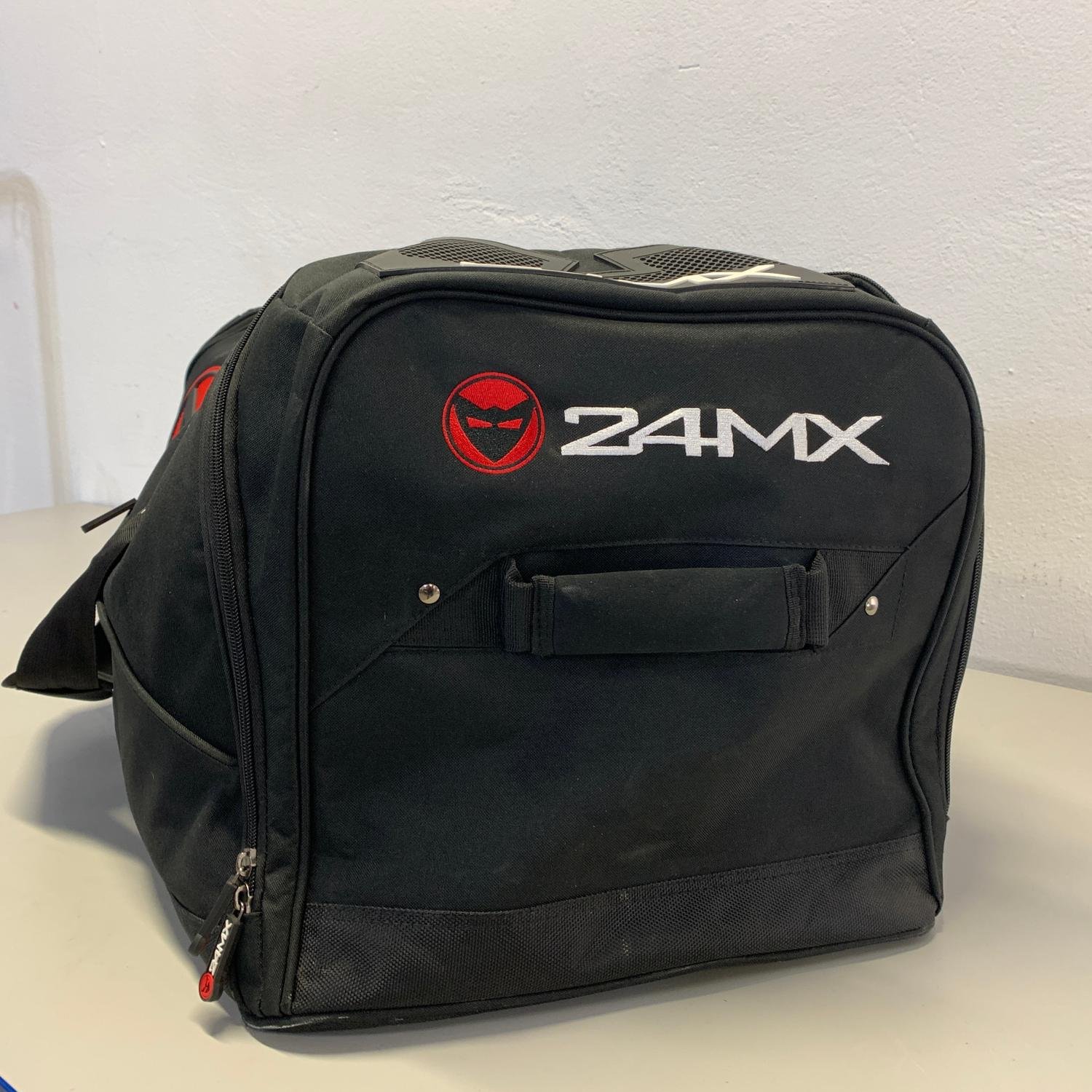 24MX All-in-One Gearbag 150L Väska .. | Köp från Footly på Tradera ...