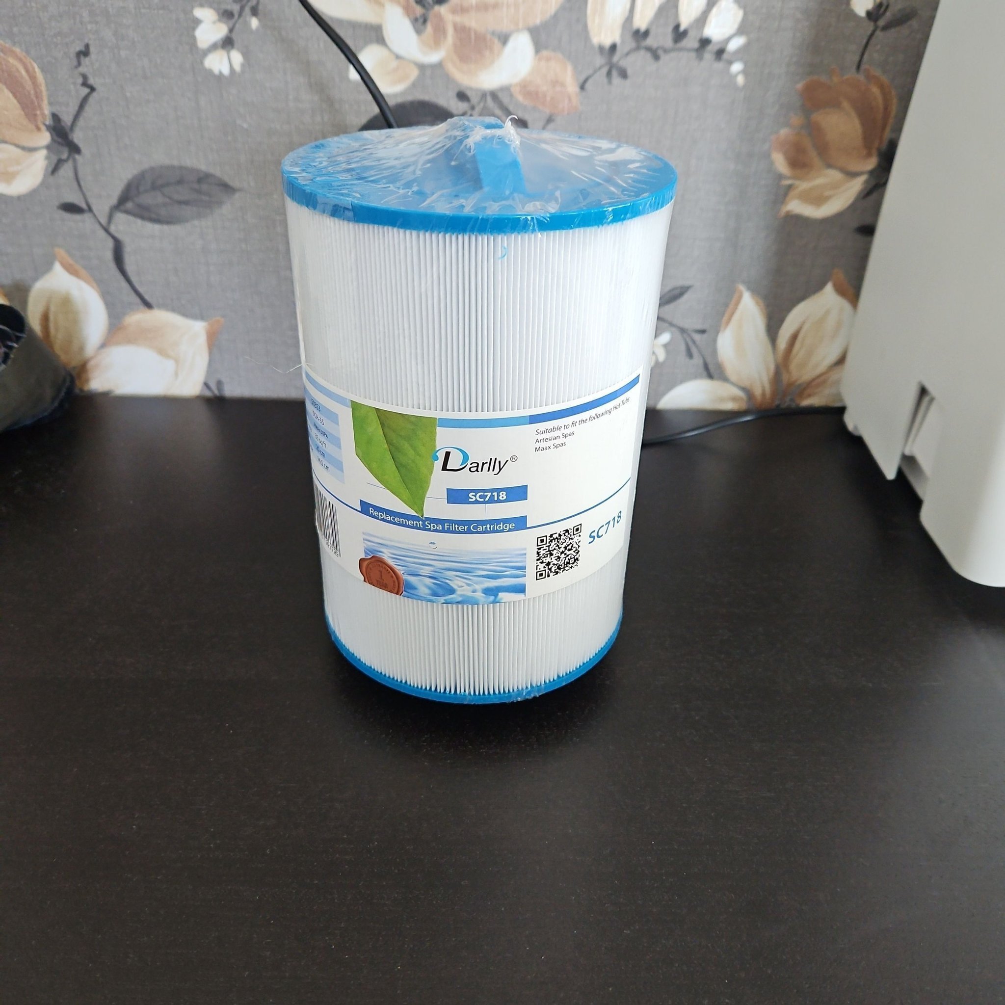 Se produkter som liknar Spa filter på Tradera (634306904)