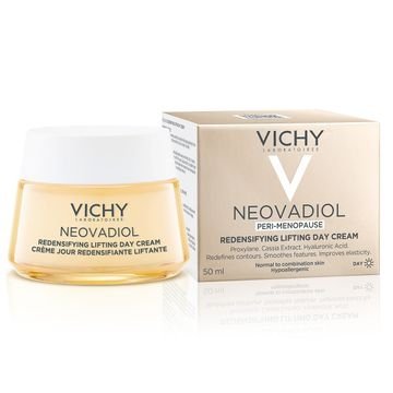Vichy Neovadiol Peri-Menopause dagcreme Anti-ag.. | Köp på Tradera ...