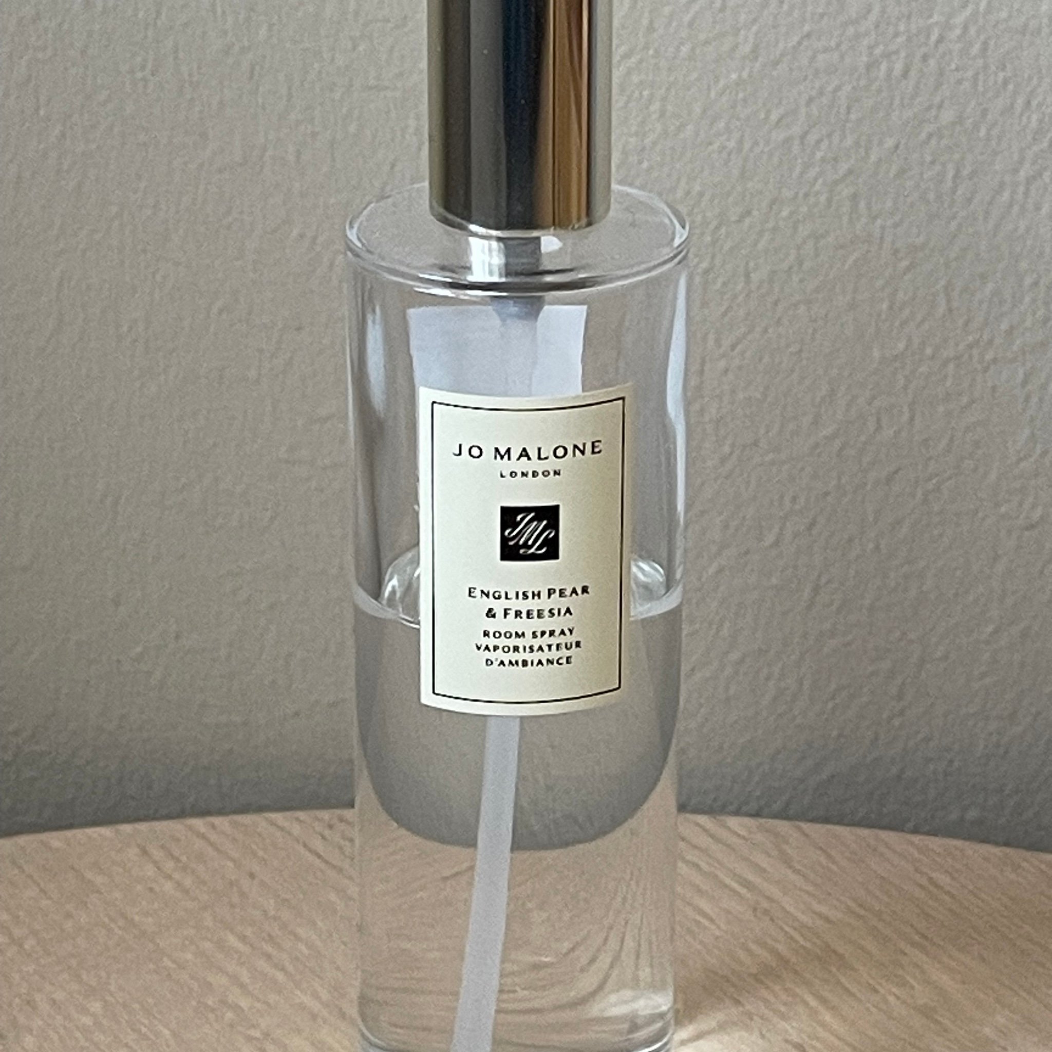 Jo Malone English Pear & Freesia Room Spray, Ru.. | Köp på Tradera ...