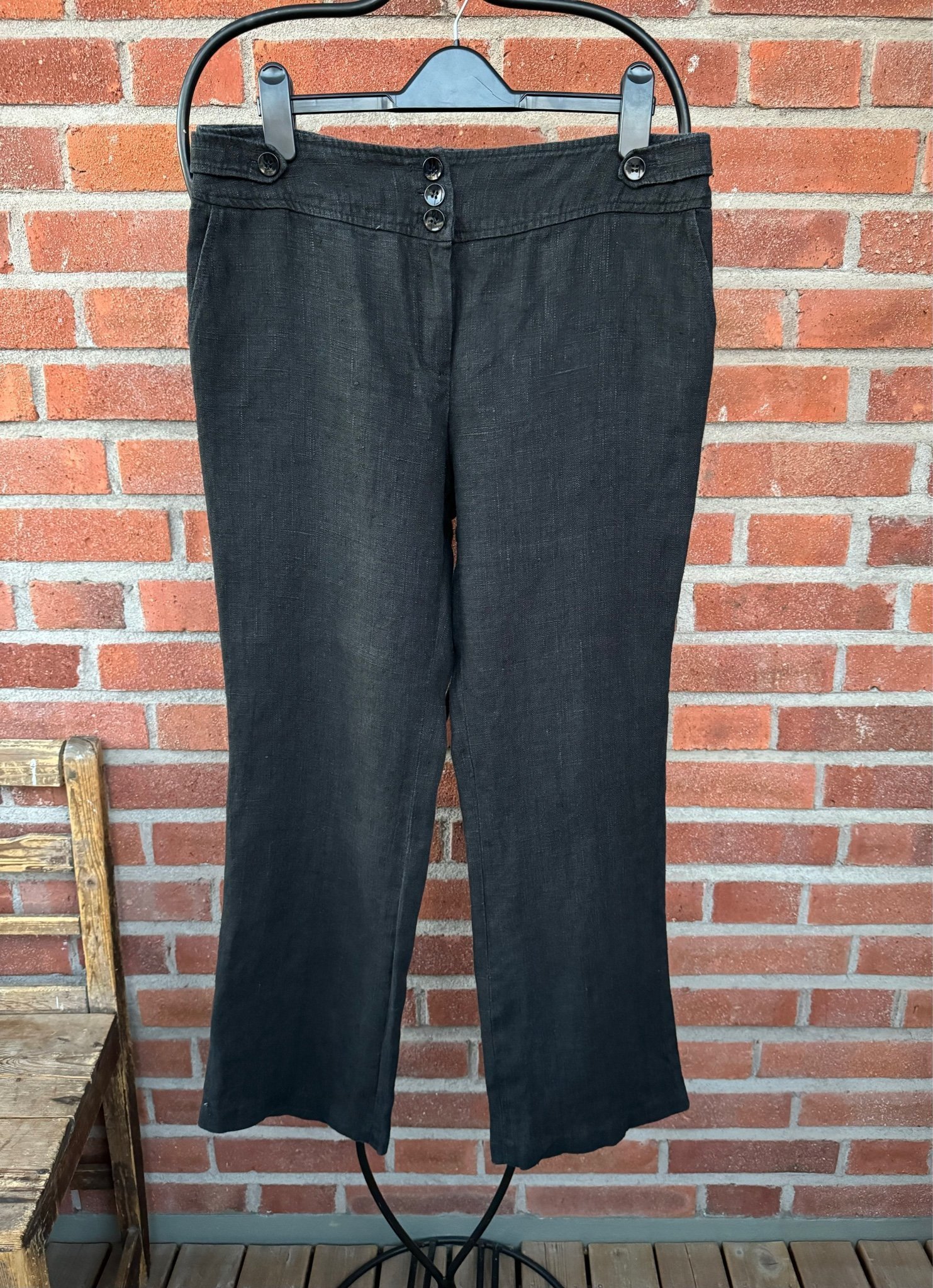 Se produkter som liknar Vintage Ted Nicol 40 Svarta L.. på Tradera ...