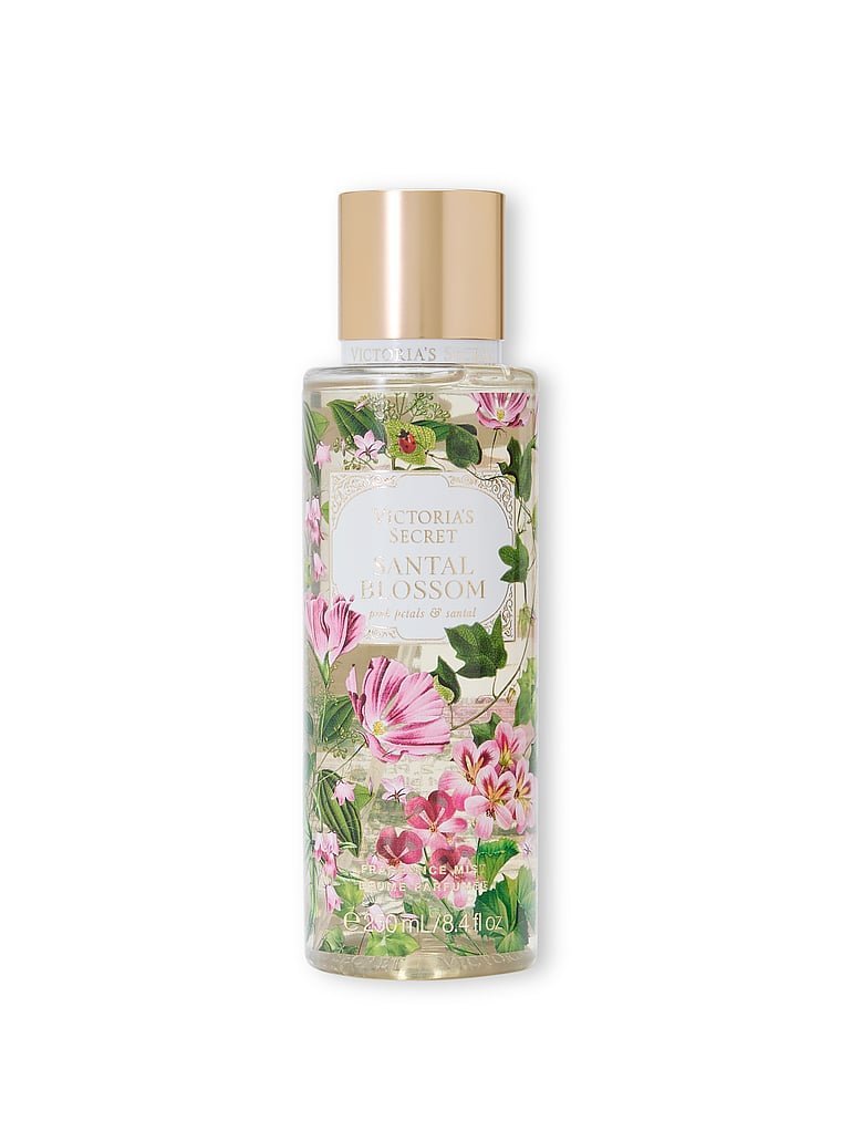 Victorias Secret: Santal Blossom Body Mist | Köp på Tradera (734030325)