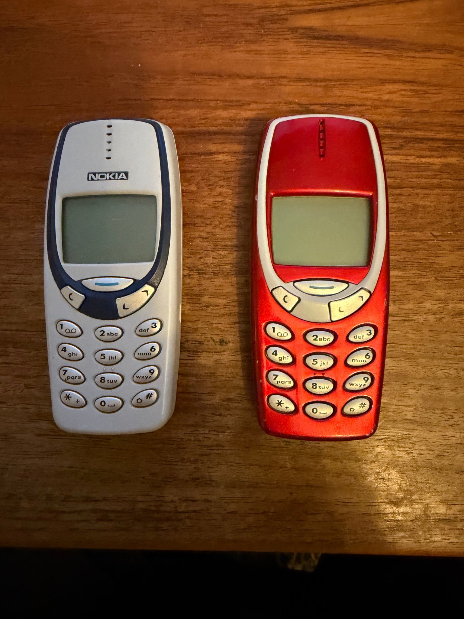 Nokia 3310 och 3330 | Köp på Tradera (713633911)