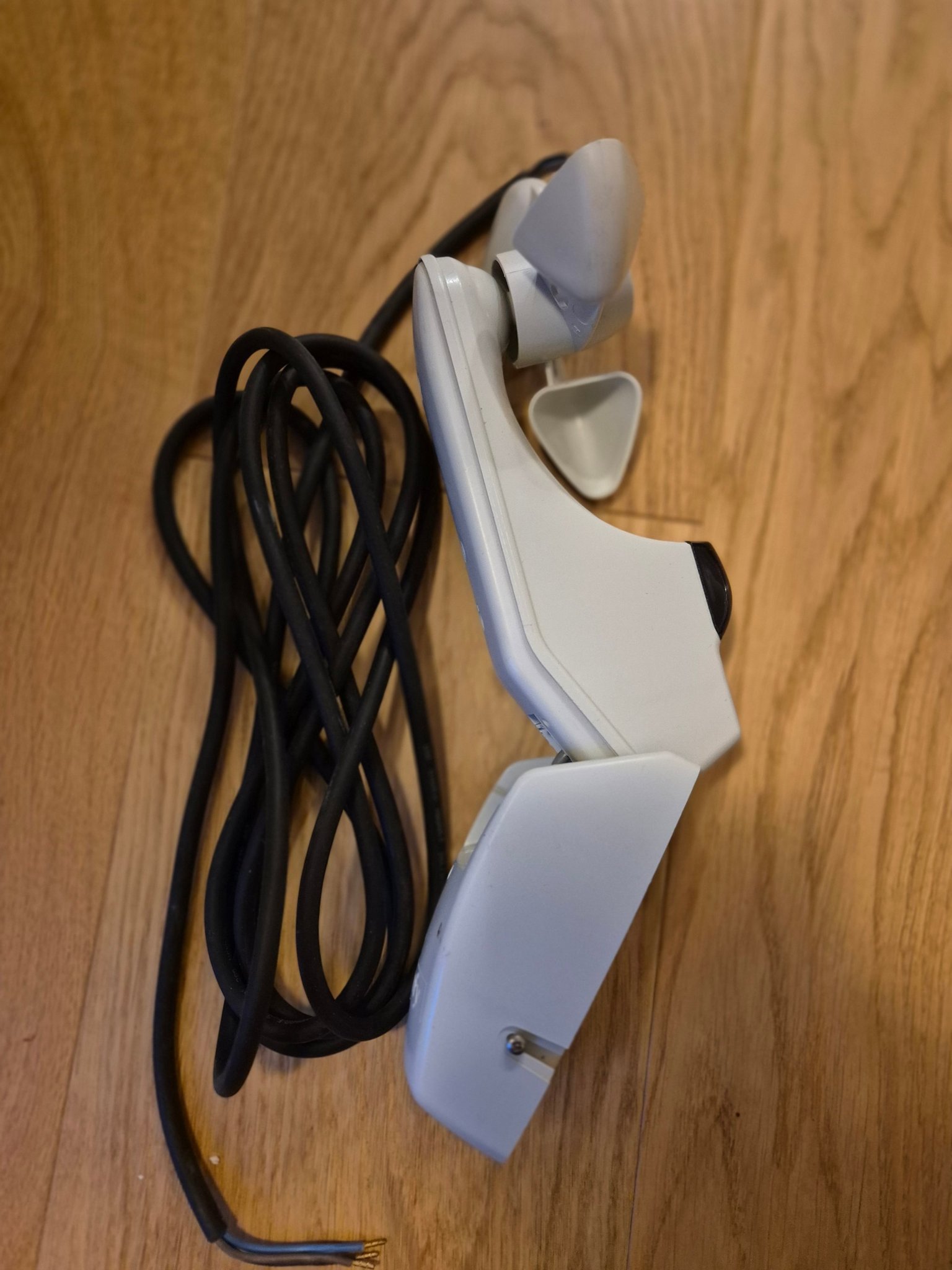 Vindsensor - Somfy Inteo Soliris Uno RK2 | Köp på Tradera (713506104)