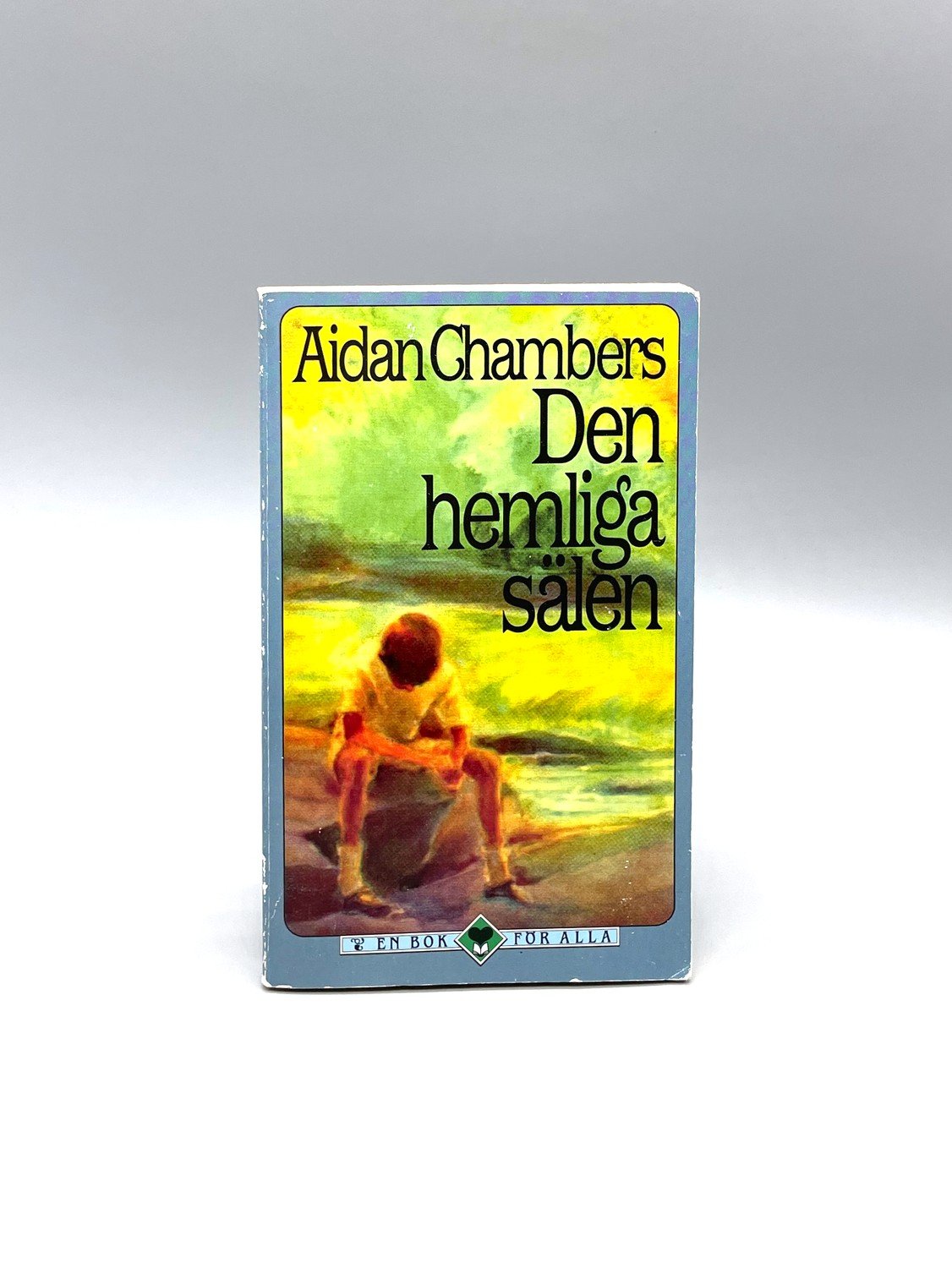 Den hemliga sälen av Aidan Chamb.. | Köp från Utgård-HB på Tradera ...