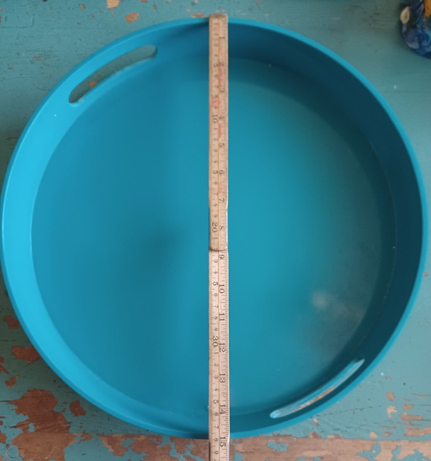 BRICKA I PLAST | Köp på Tradera (667609070)