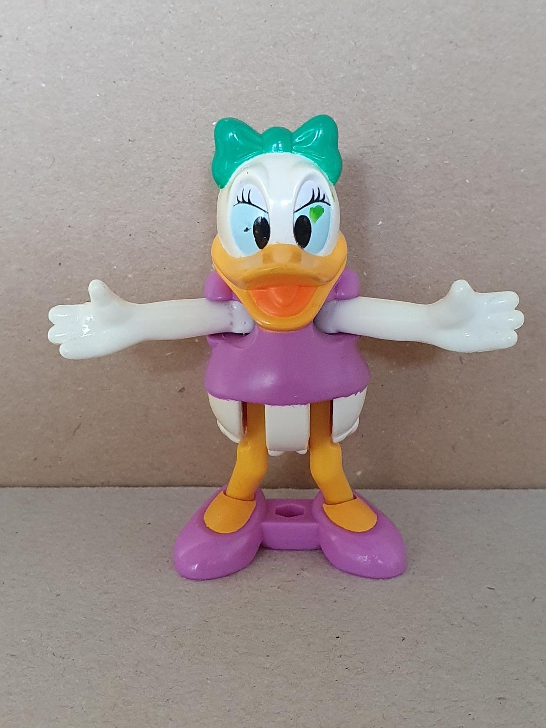 Daisy Duck / Kajsa Anka, Vintage, Disney | Köp på Tradera (501511879)