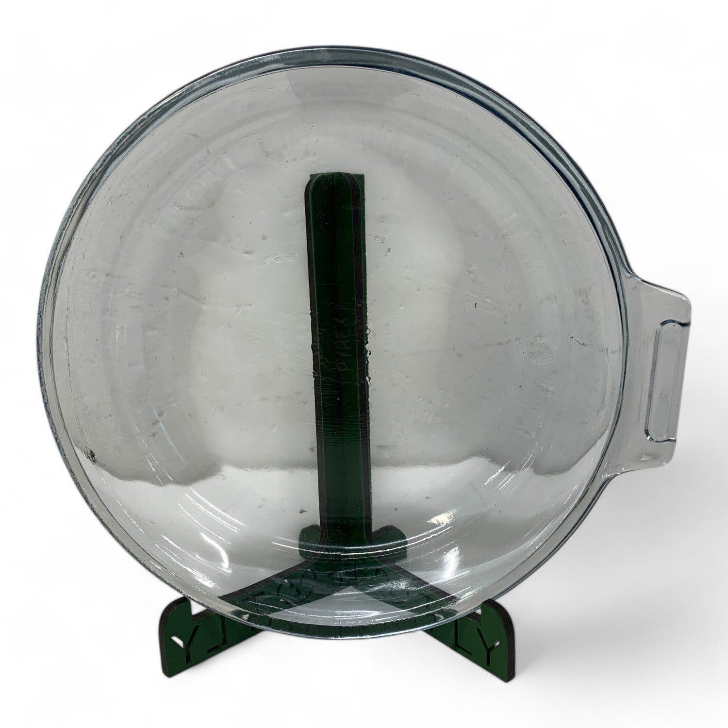 Pyrex Ugnsform Pajform Glasform Ugn.. | Köp från Footly på Tradera ...