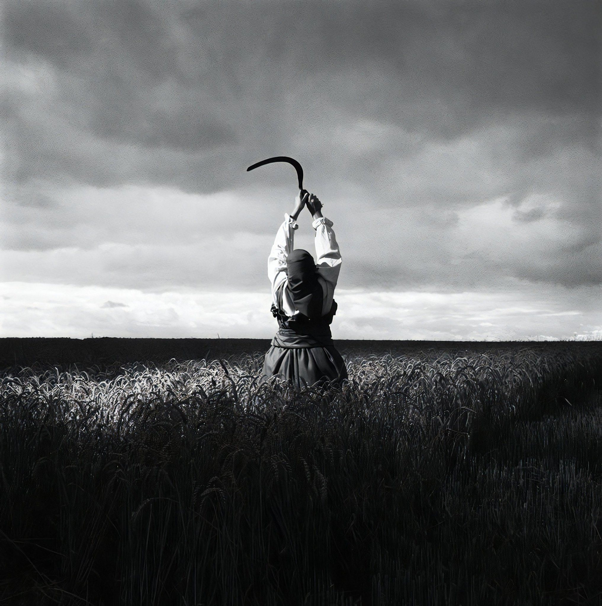 Brian Griffin -A broken Frame. Nytryck 20x20 cm | Köp på Tradera ...