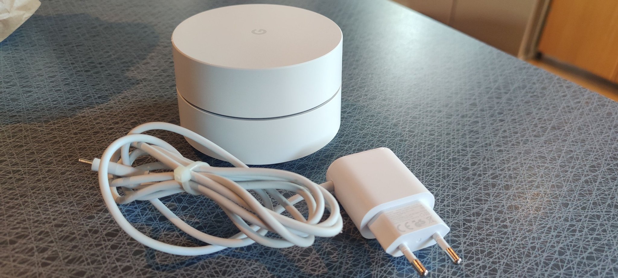 Se produkter som liknar Google Wifi Router på Tradera (694976184)