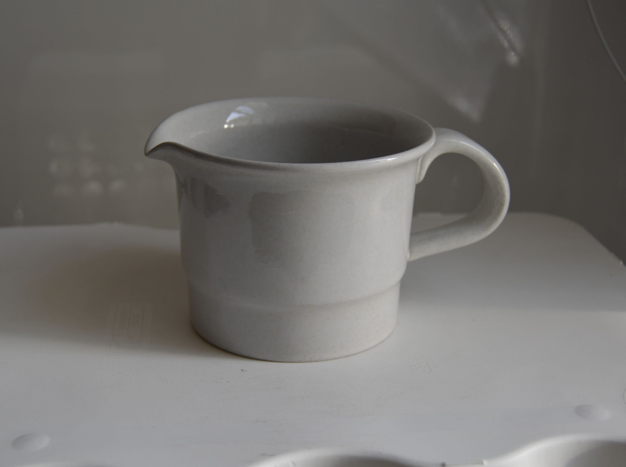 Höganäs keramik såskanna kanna HÄRD Stoneware S.. | Köp på Tradera ...