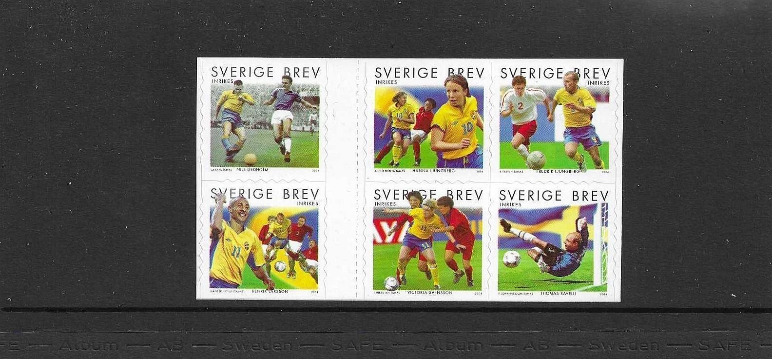 F 2415-20 ** Postfriskt | Köp på Tradera (734767724)