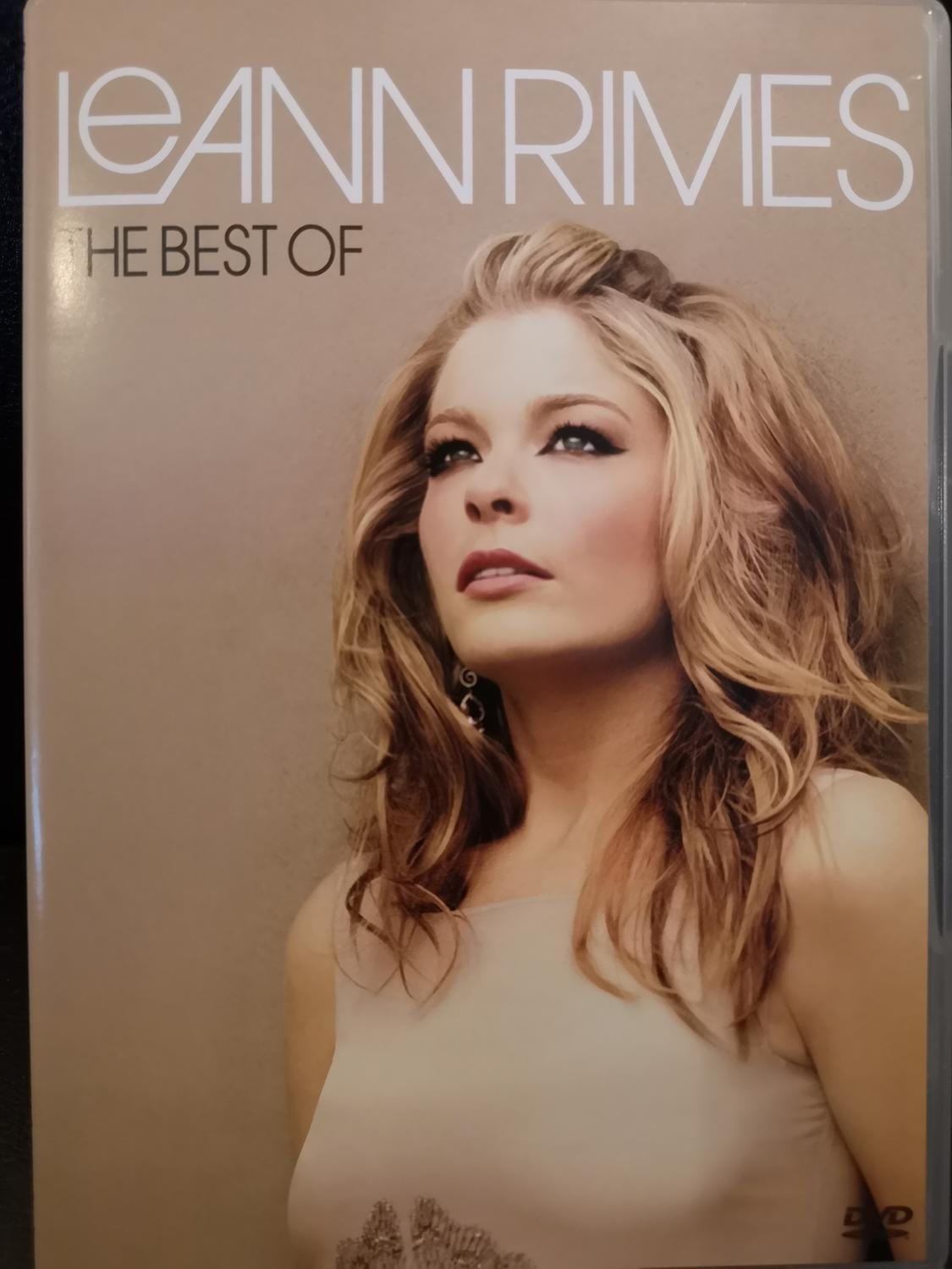 Leann Rimes - The best of | Köp på Tradera (569039932)