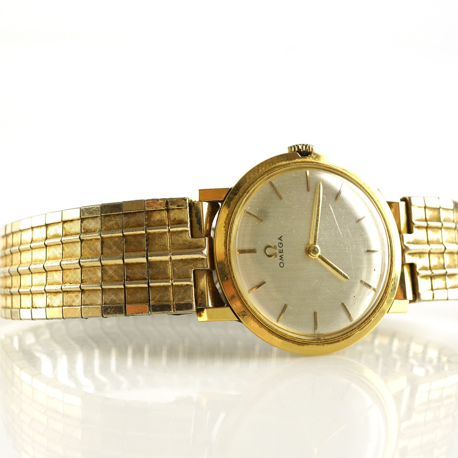 KLOCKA, Omega 14782, c.. | Köp från DG-Auktioner-Skövde på Tradera ...