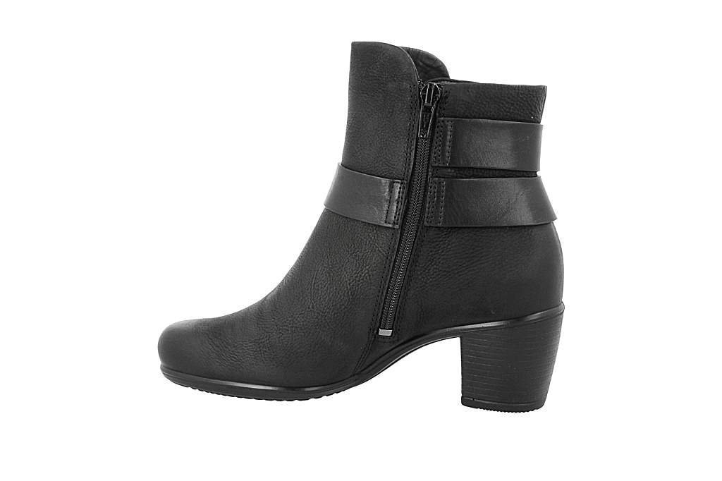 Stövletter från Ecco 36 .ECCO TOUCH 55 B MID CU.. | Köp på Tradera ...