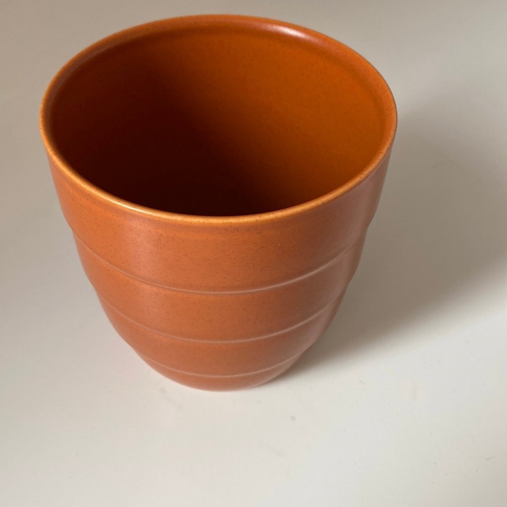 Se produkter som liknar Höganäs Java mugg Sienna, av .. på Tradera ...