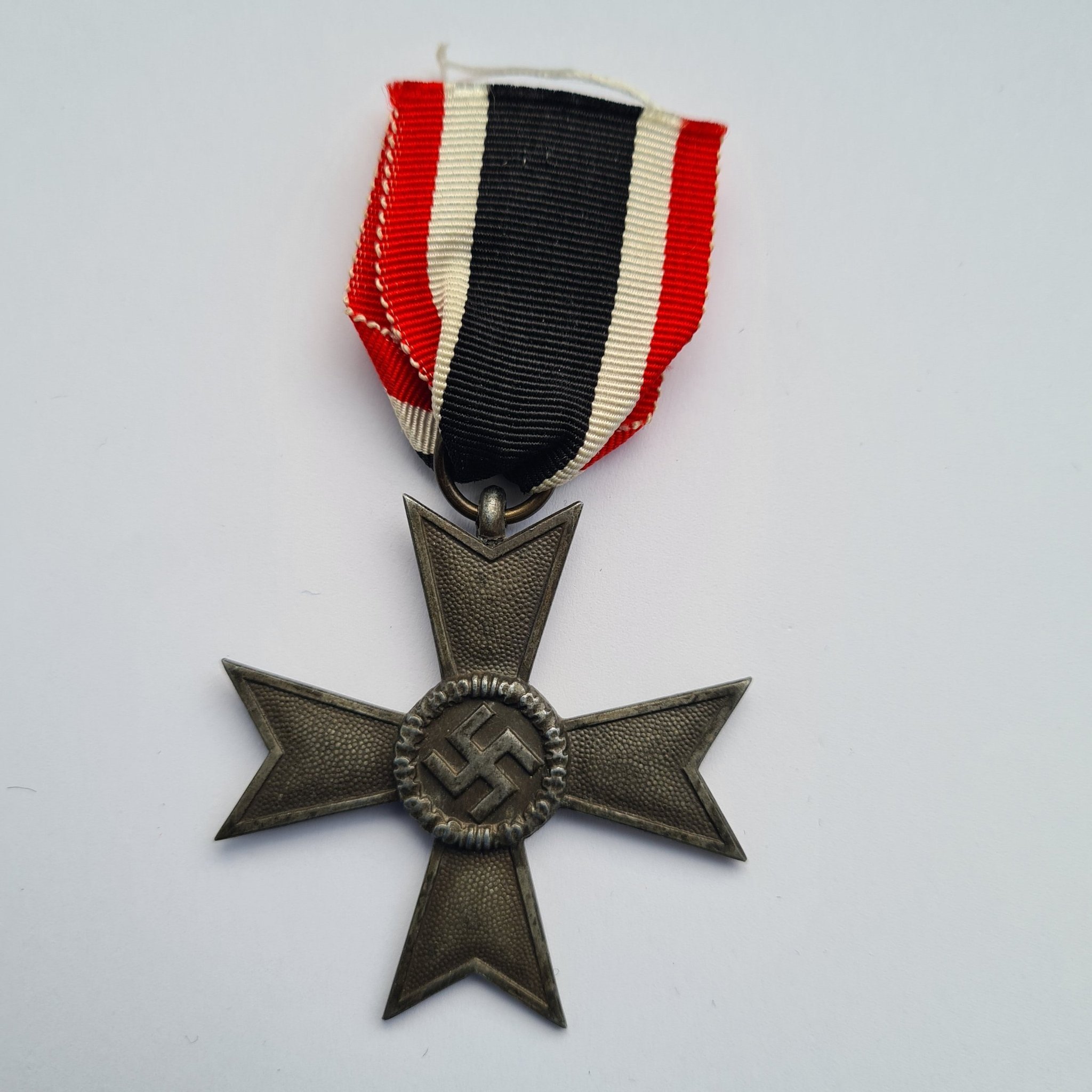 Tredje riket - Krigsförtjänstkorset 1939, andra.. | Köp på Tradera ...