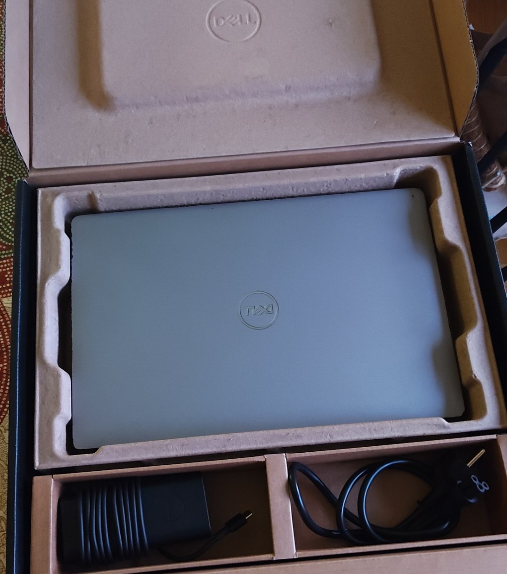 Dell Latitude 5420 Laptop Bärbar Dator i5 16GB | Köp på Tradera (705715296)