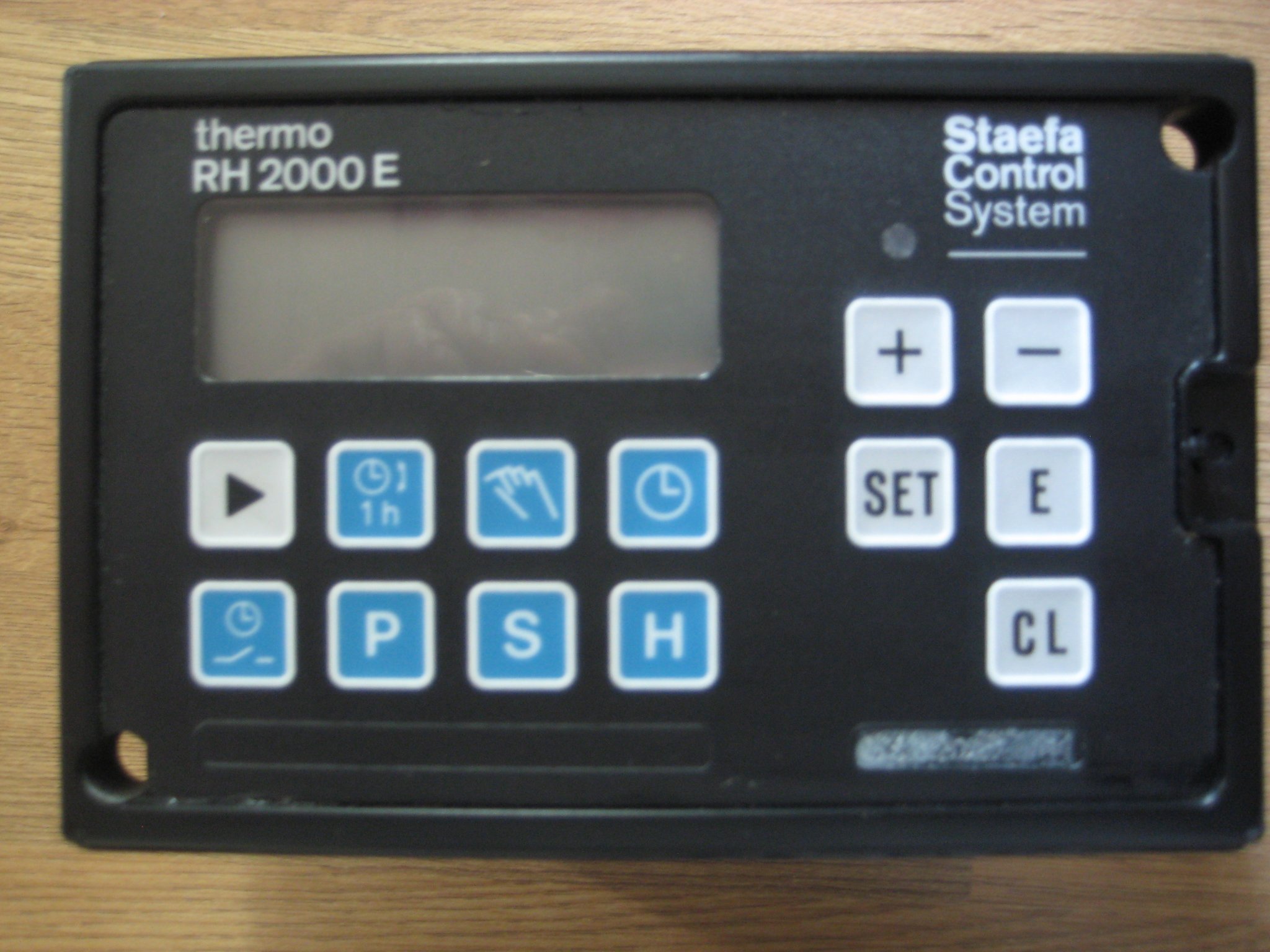 Se produkter som liknar Staefa control system thermo.. på Tradera ...