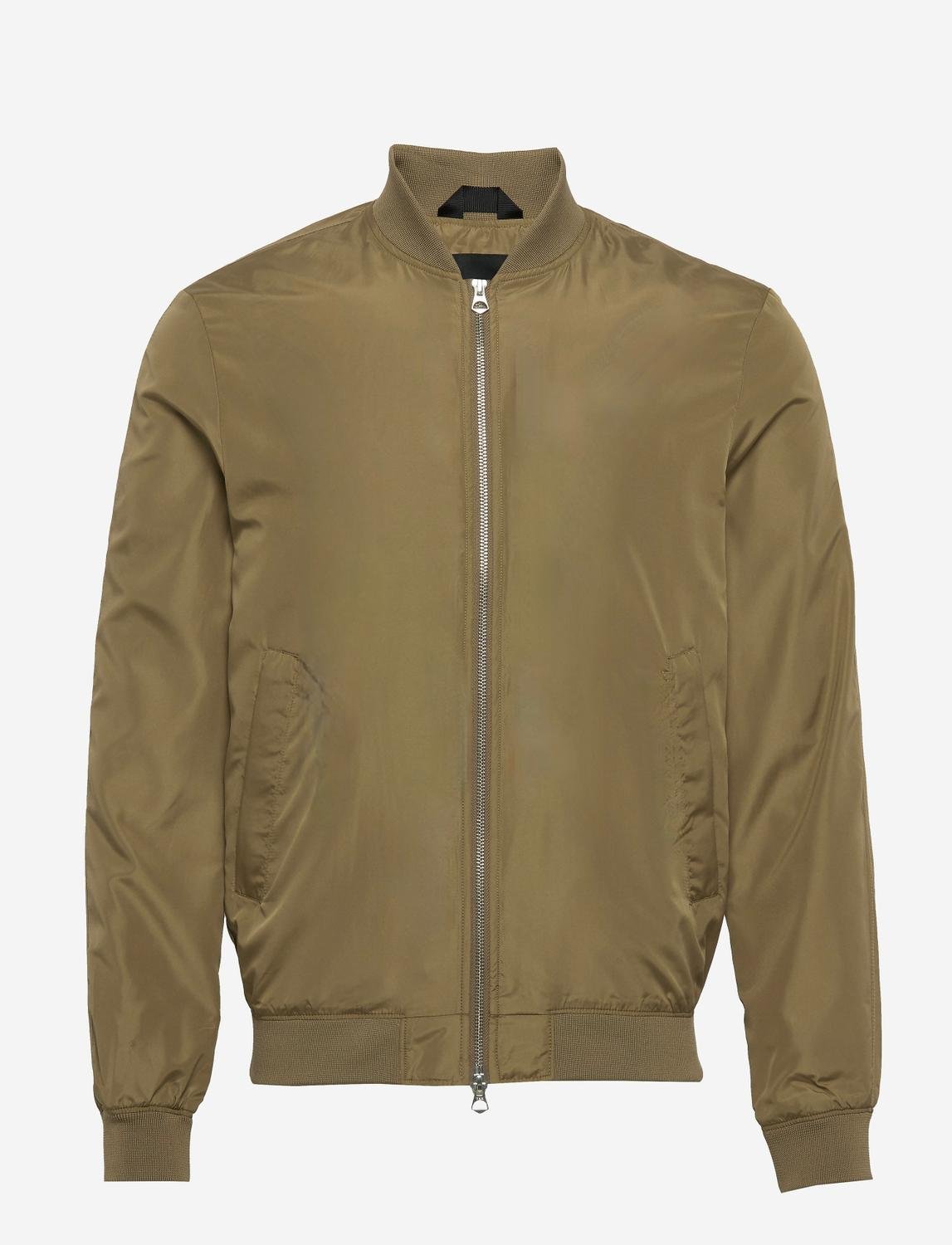 Se produkter som liknar Bomber Jacka från J.Lindeberg.. på Tradera ...