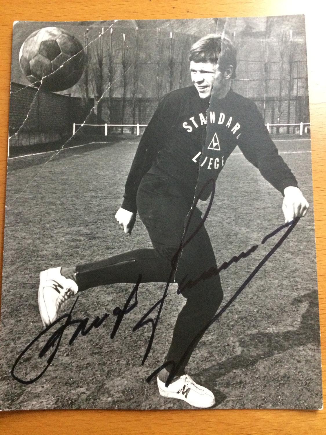 Se produkter som liknar Bengt Johansson - Standard Li.. på Tradera ...