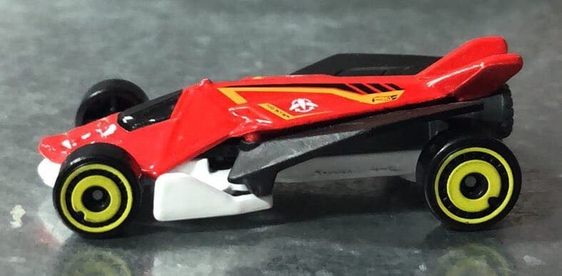 Hot Wheels Airuption 1:64 | Köp på Tradera (664606958)