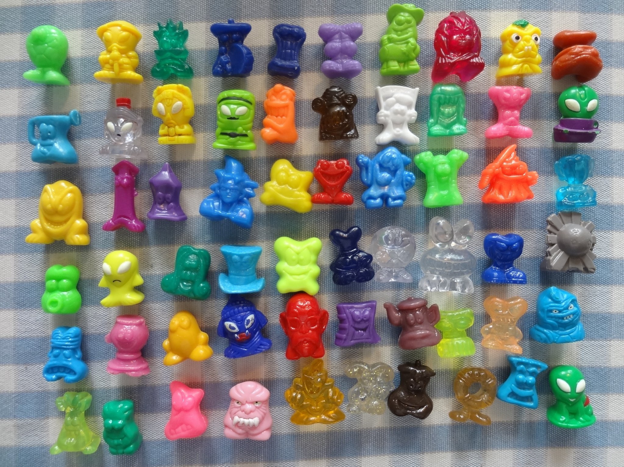 Gogos 60 st Magic Box. (395049379) ᐈ Köp på Tradera