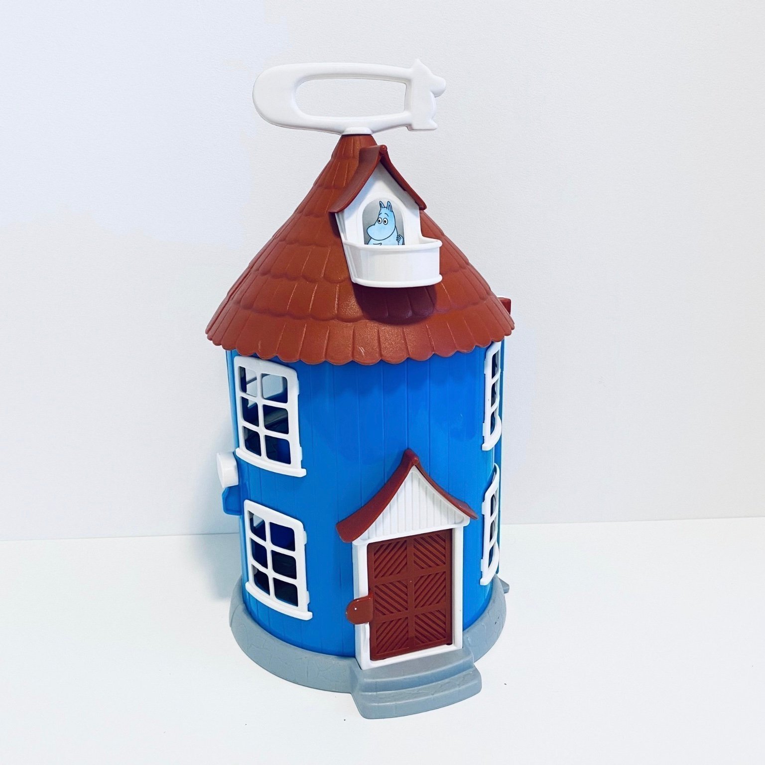 Muminhus mumin hus moomin house mumintroll | Köp på Tradera (608512879)