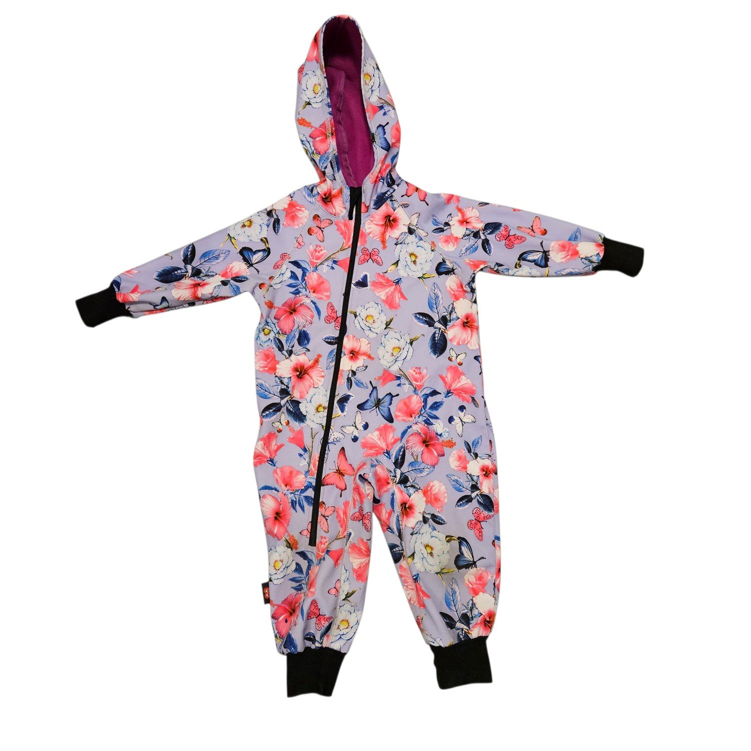 IELM Overall Softshell Storlek 9.. | Köp från Mareld018 på Tradera ...