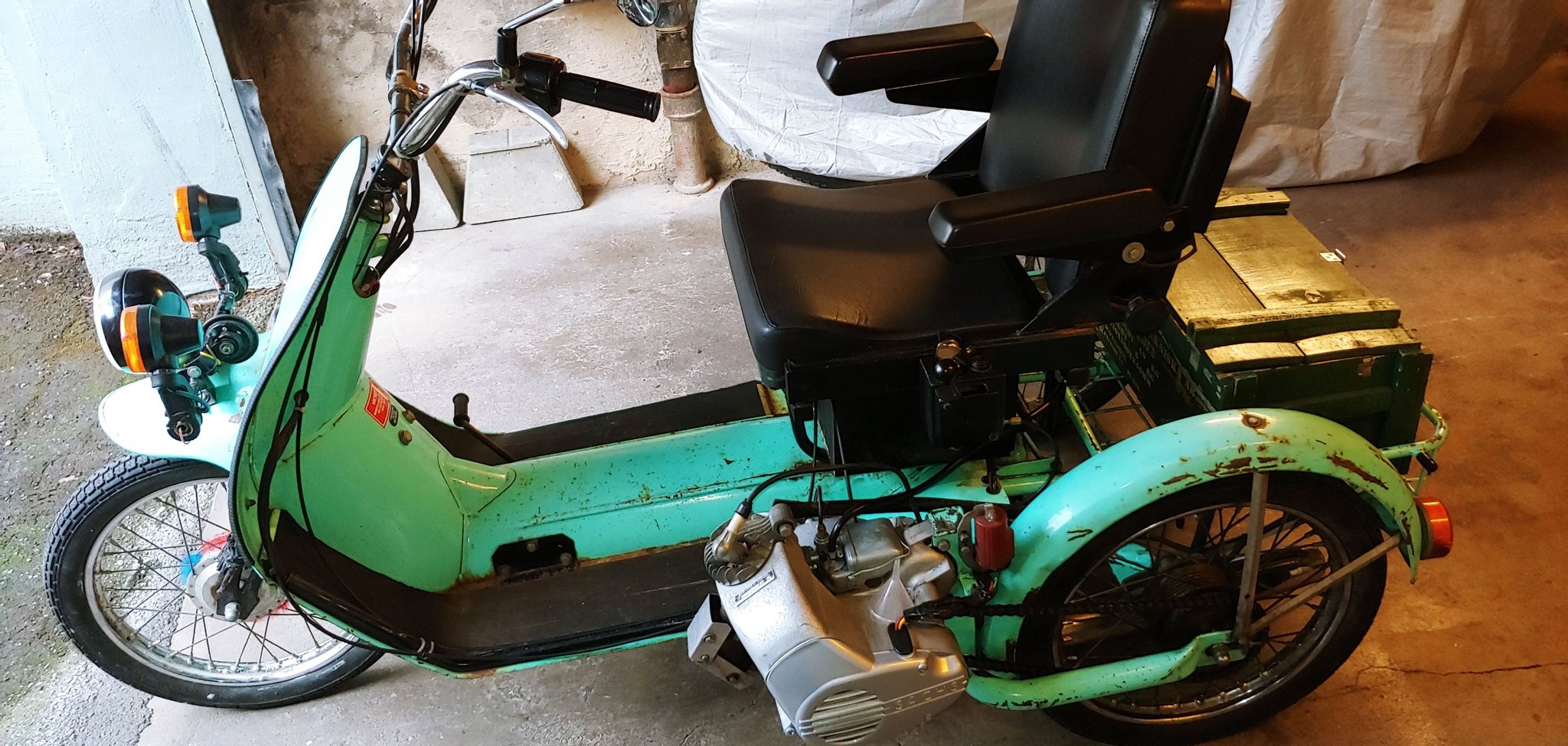 Norsjö Partner | Köp på Tradera (588384729)