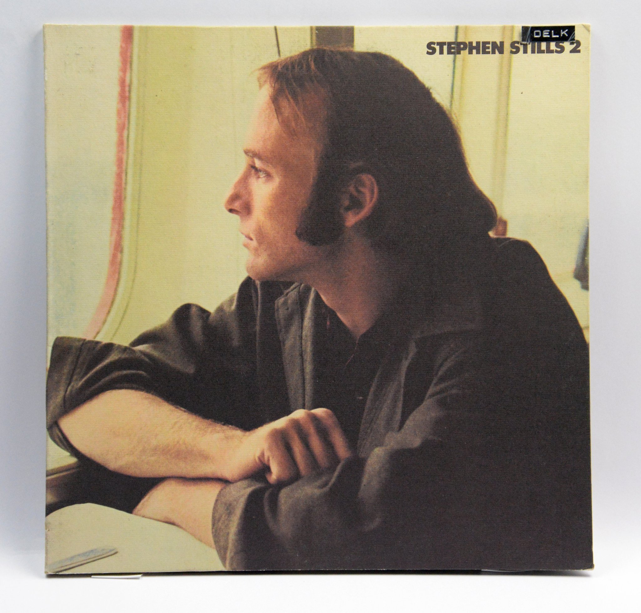 Se produkter som liknar Stephen Stills – Stephen Stil.. på Tradera ...